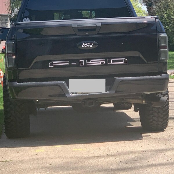 F150 Mafia Koozie / Can Cooler - Etsy