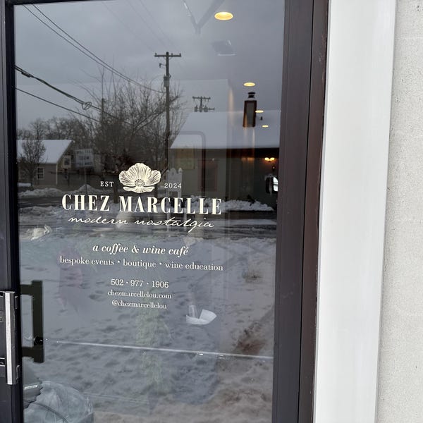 Custom Business Decal - Storefront Logo - Personalized Vinyl Lettering ...