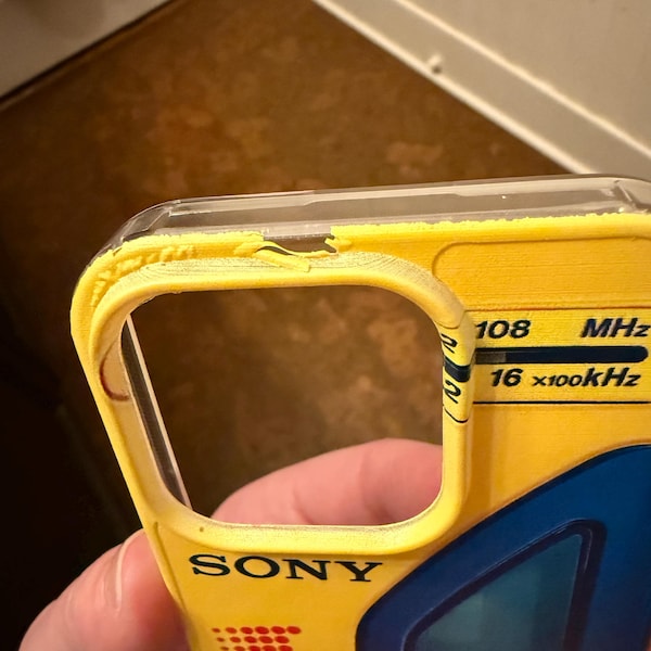 Retro Walkman Phone Case,iphone 14 Pro Case,iphone 13 Pro Max Case ...