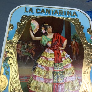 Original vintage apple crate label 1920s Los Rios Rivers | Etsy