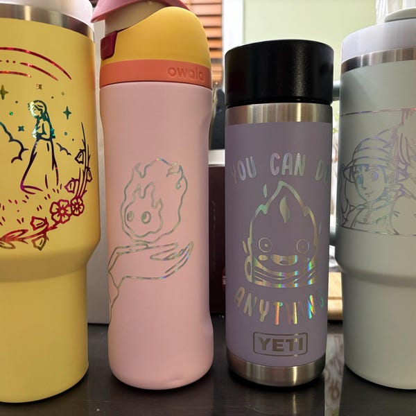 CUSTOM ORDERS, Milk Carton Water Bottle, Customize Water Bottle ...