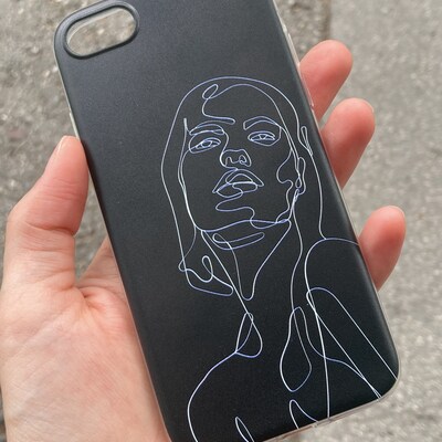 Agate Magsafe Wallet Geode Magnetic Wallet Marble Magsafe Card Holder ...