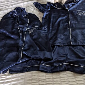 Adult Boxing Silk Satin Robes Custom Made Robes Personalized - Etsy