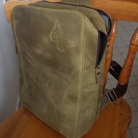 Scratch Resistant Leather Key Chain Leather Key Case Leather - Etsy