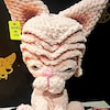 Sphynx Cat PDF Pattern amigurumi, Crochet , Photo Tutorial, How To - Etsy