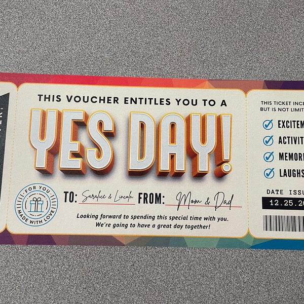 Paint & Sip Ticket Template, Art Class Gift Certificate, Craft Activity ...