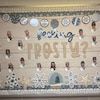 End of the Year Bulletin Board May Bulletin End of the Year Craft ...