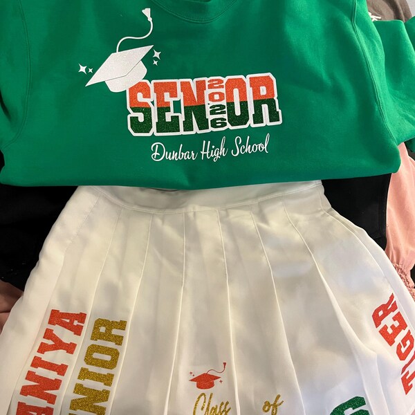 Custom Birthday/graduation Corset and Jeans Set. - Etsy