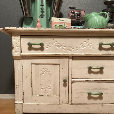 Glass Salt and Pepper Shakers With Sterling Tops - Etsy