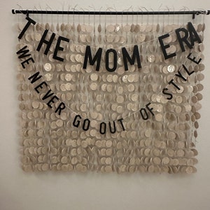 Champagne Mami Banner Champagne Papi, Champagne Wifey, Bachelorette ...