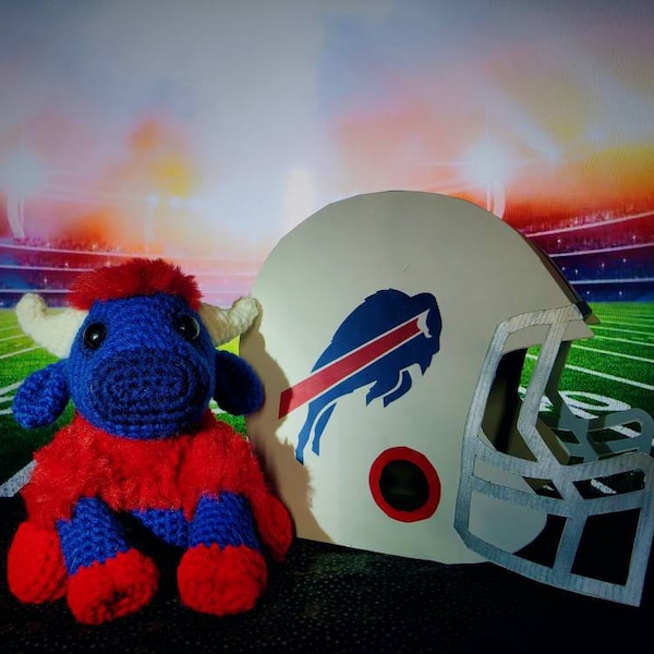 Football Helmet SVG. DIY 3D Football Helmet Gift Box SVG. Football ...