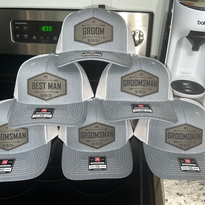 Little Buck Shooter Club Hat, Richardson 112, Hunter Gift, Funny ...