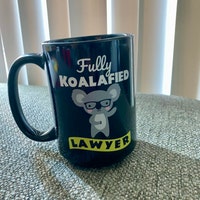 Personalized Wedding MC Gift Custom Wedding Emcee Coffee Mug - Etsy