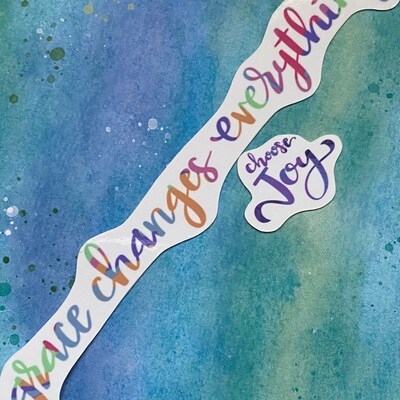 Hand-lettered Colorado State Facts Print Colorado Wall Art - Etsy