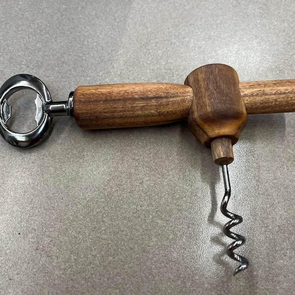 Corkscrew Insert - Turning Blank - Etsy