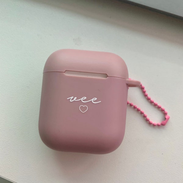 Custom AirPod Case,silicone AirPod Pro Case,cute Airpods 3rd Generation ...