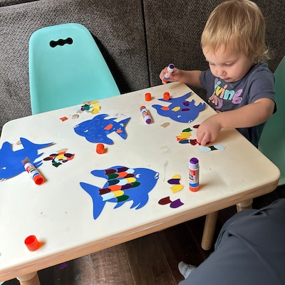 Learning Fractions Math Manipulative Cut File and Printable for ...