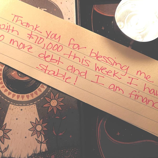 FIND WHAT’S LOST Spell | Recover Missing Items | Powerful Retrieval ...