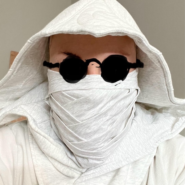 Green Battle Wraps Medieval Hand & Wrist Binding Fingerless Gauntlet ...