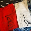 MOONDOG T Shirt - Etsy UK