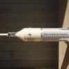 Nasa Apollo Little Joe 2 Kit Model. Super Quality With Decals. 510mm ...