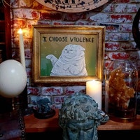 What a Day PRINT - Etsy