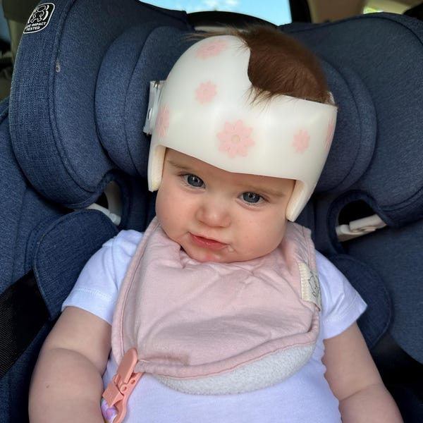 Lightning Bolt Smiley Face Cranial Helmet Decals - Etsy