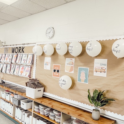 Everyone is Welcome Classroom Poster, Inclusive Posters, Decor Poster ...