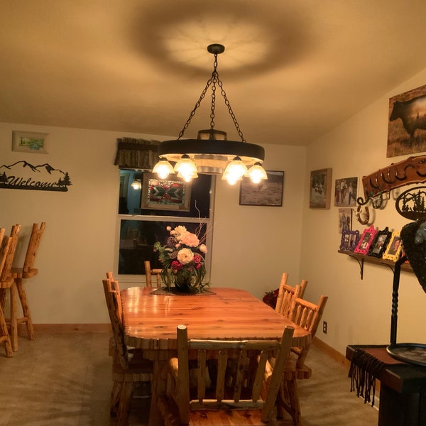 Deer Antler Towel Rack Coat Rack Individually Handcrafted for ...