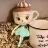 Pdf SKIBIDI Toilet Crochet Pattern + Video, Amigurumi Digital Crochet ...