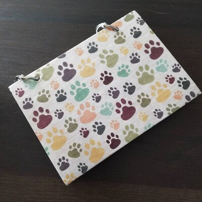 Index Cards, Blank and Lined Refills, Punched Holes for Artbysunfire ...