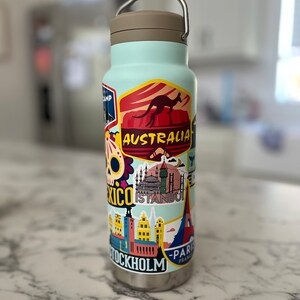 Seek First the Kingdom of God Sticker Christian Sticker - Etsy