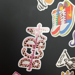 Future Nurse Practitioner Sticker Vinyl Sticker Vinyl Decal Future NP ...