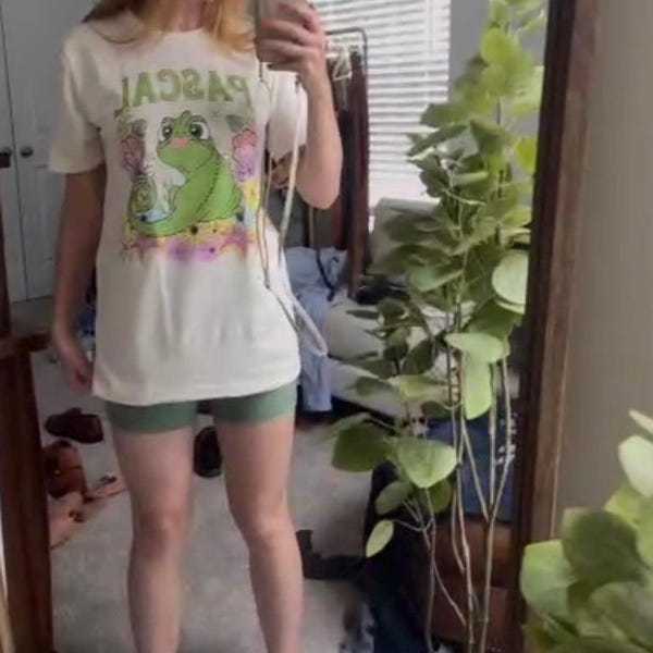 Retro Disney Tangled Pascal Floral Rapunzel Family Shirt, the Magic ...