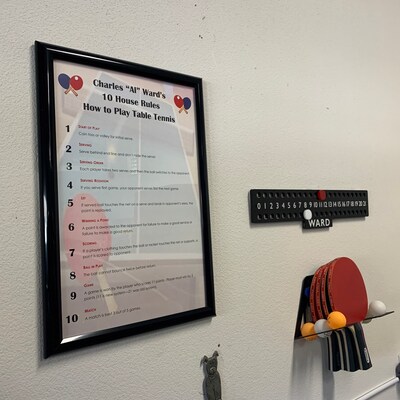 Reusable Ultimate RV Checklist Packing List Never Forget Items ...