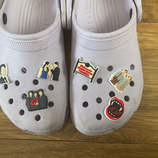 Crocs De Vampire Tumblr