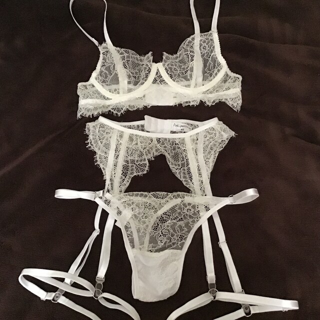 Pinkpantherlingerie Etsy Canada