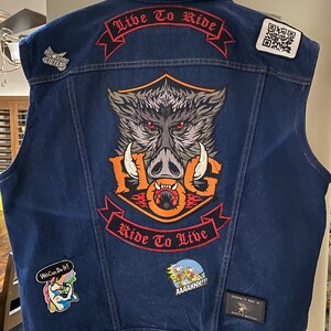 Stitchom Venom Stitch Hard Enamel Pin | Etsy