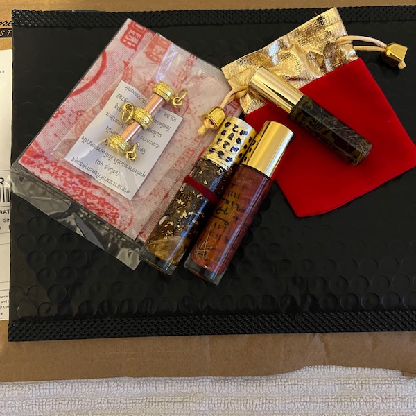 RARE Nagamani Black Cobra Pearl mustika Bezoar King Cobra Genuine Naga ...