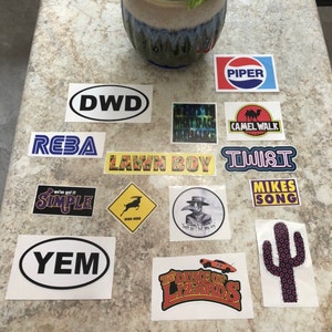 Piper Sticker | Etsy