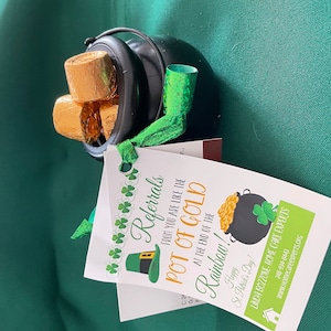 Floral Appreciation Gift Tags, Thank You Gift Tag, Volunteers Plant the ...