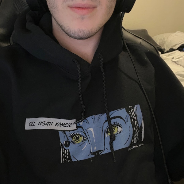 Avatar Na'vi Omaticaya Rash Guard adult & Youth - Etsy