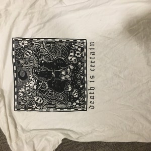 CALIFORNIA POPPY 21x21 Bandana Wildflower Floral Scarf / Botanical ...