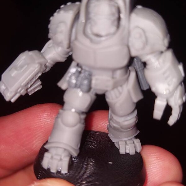 Modern French Griffon VBMR APC Transport, Eskice Miniatures, Wargaming ...