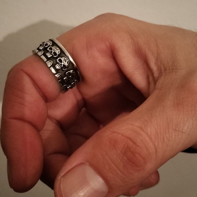 Wolf Pendant Stainless Steel Necklaces, Wizard, Chain Pendants, Fashion ...