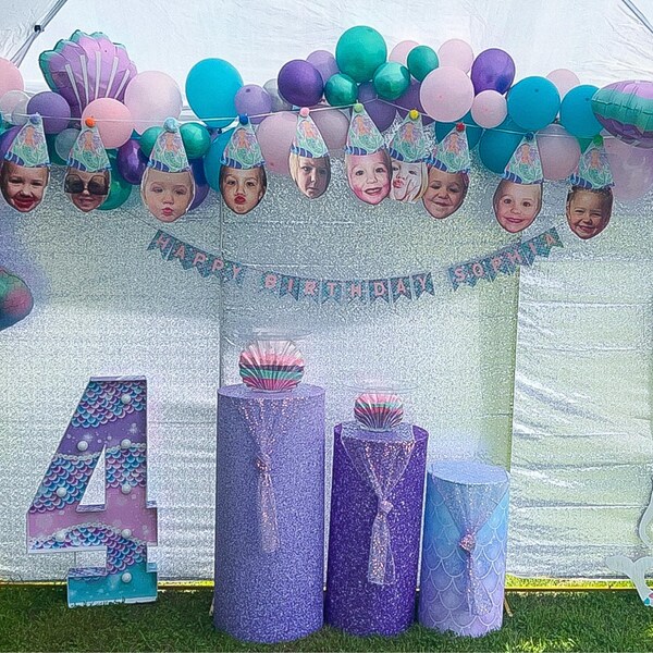 Kindergarten Graduation Banner - Primary Colors - Add 2025 - School ...