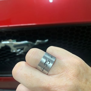 Ace of Spades Turquoise Necklace - Etsy