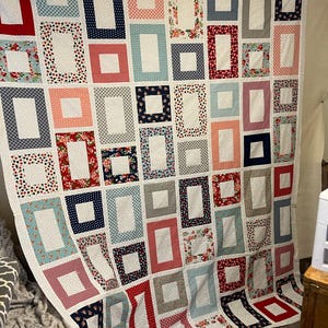 Mayberry PDF Pattern - Etsy