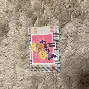 Rain World Slugcat Pairing Stickers - Etsy