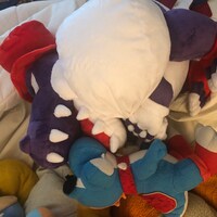 Sky of Friday Night Funkin 157 40 Cm FNF Plush Toy - Etsy Canada